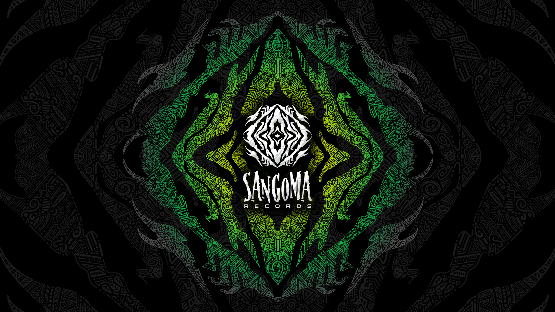 Home - Sangoma Records